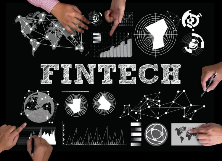 Traditional financial services firms look to embrace fintech ...