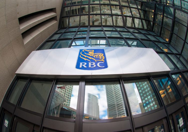 Royal Bank reports 12% rise in Q4 net income | Investment Executive