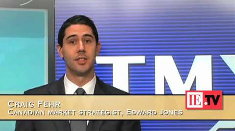 Fehr: Navigating through market swings | Investment Executive