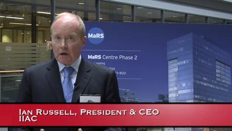 Russell: Succeeding in a brave new financial world | Investment Executive