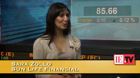 Rookie focuses on personal conviction and networking | Investment Executive