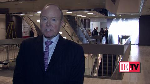 IIAC Conference: CEO announces launch of IIAC Hall of Fame | Investment ...