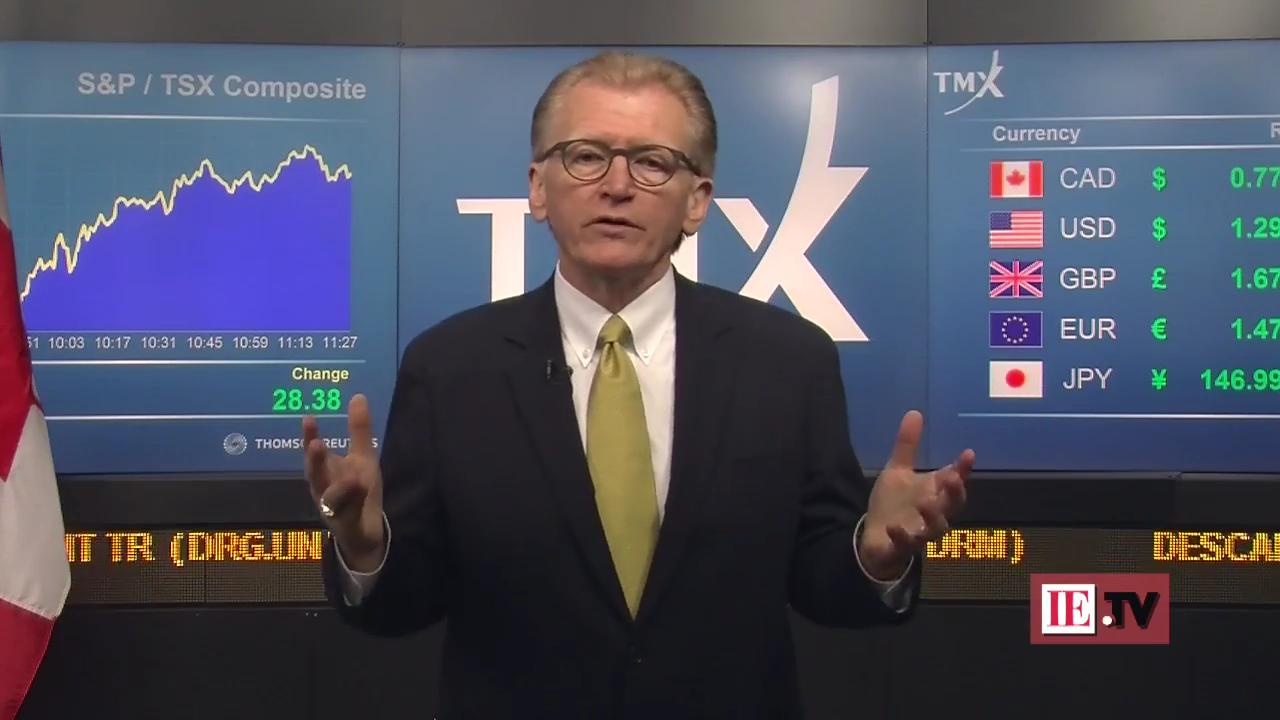 The real numbers game of prospecting | Investment Executive