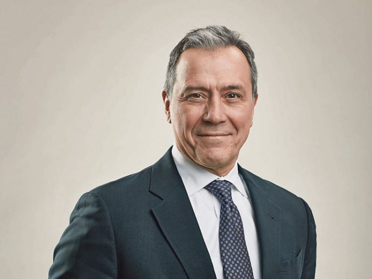 Robert Dumas: 2017 Quebec Financial Personality of the Year ...