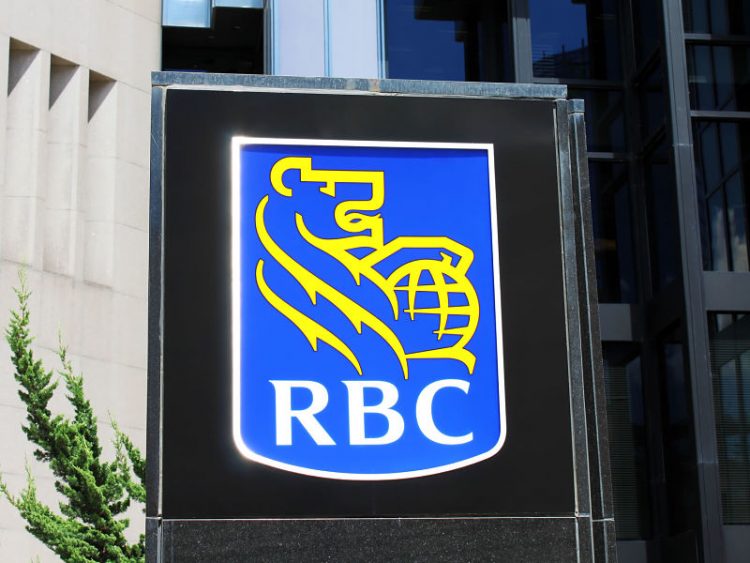 RBC names Maria Douvas chief legal and administrative officer ...