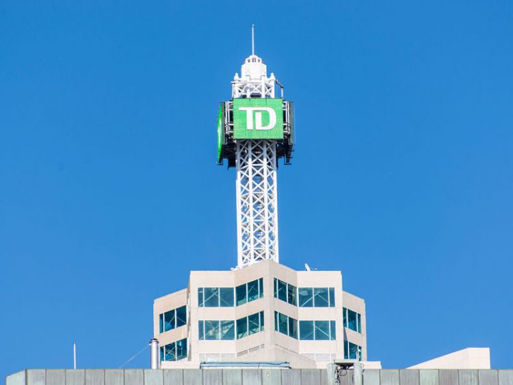 TD completes Greystone acquisition | Investment Executive