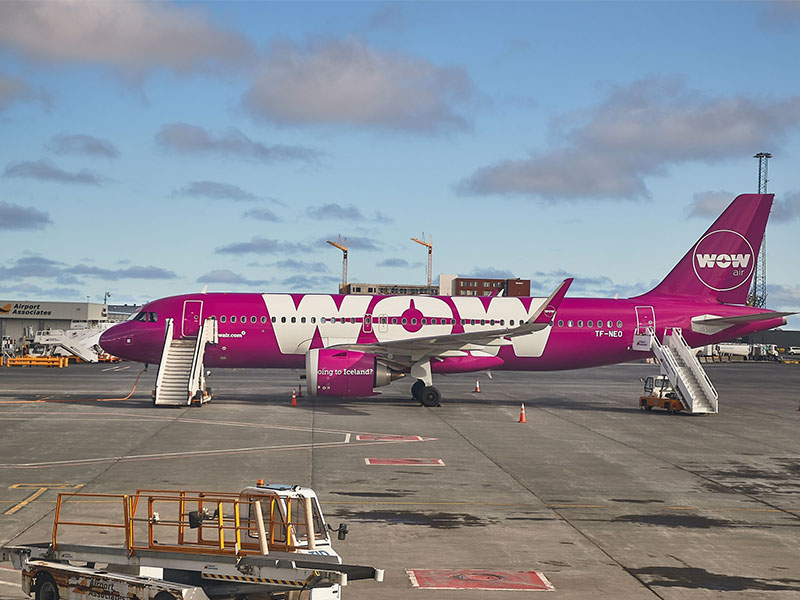 What the WOW Air collapse tells us about the economy | Investment Executive