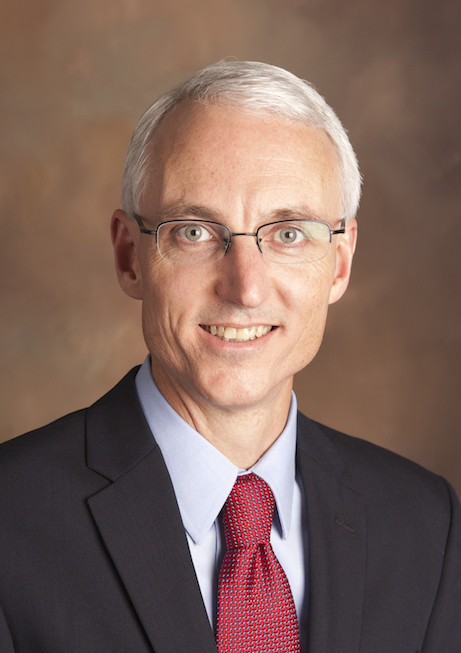 Scott Berg | Investment Executive