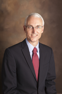 Scott Berg | Investment Executive