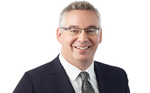 Brad Cann | Investment Executive