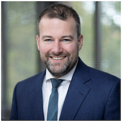 Sean Kenzie | Investment Executive