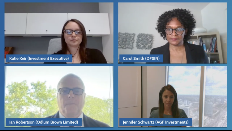 Values-based conversations key to ESG investing and KYC requirements ...