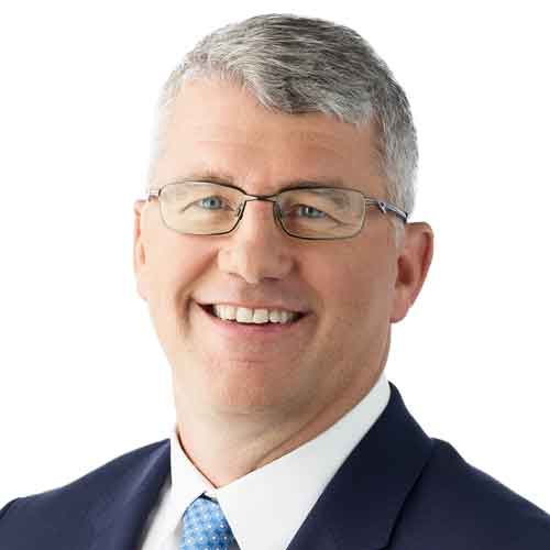 Ron Hanson | Investment Executive