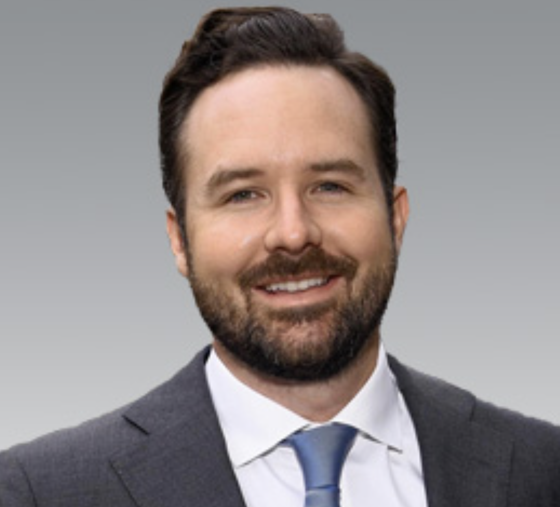 Dustin Haygood | Investment Executive