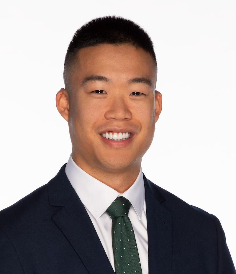 Justin Truong | Investment Executive