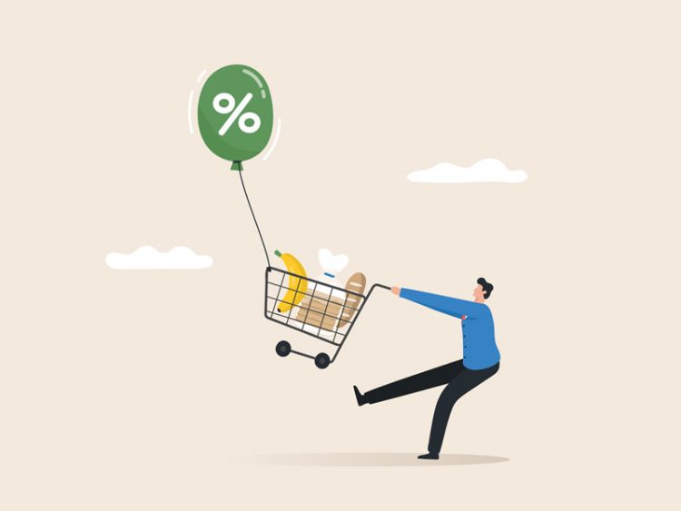 Headline inflation ticks up: OECD | Investment Executive