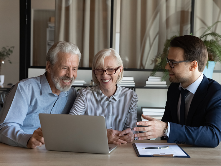 Help your clients tap into a tax-free retirement income stream ...