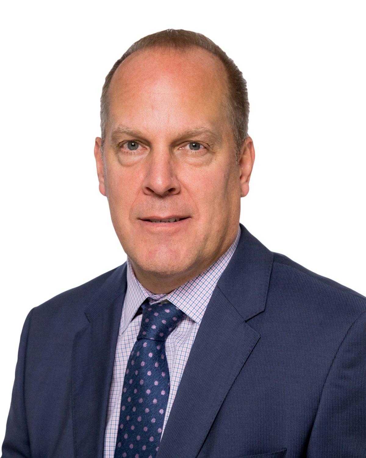 Andy Mitchell | Investment Executive