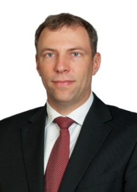 Onno Rutten | Investment Executive