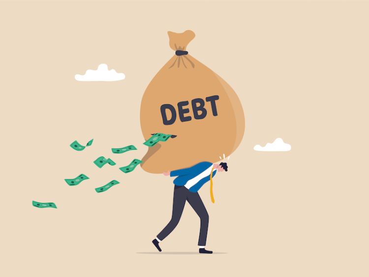 Global debt growth poses looming challenge: OECD | Investment Executive