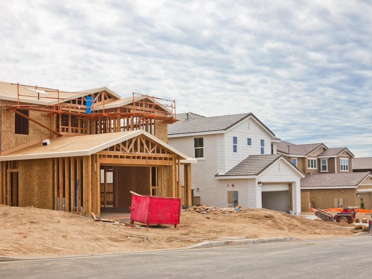 Housing shortages, affordability issues entrenched: reports ...