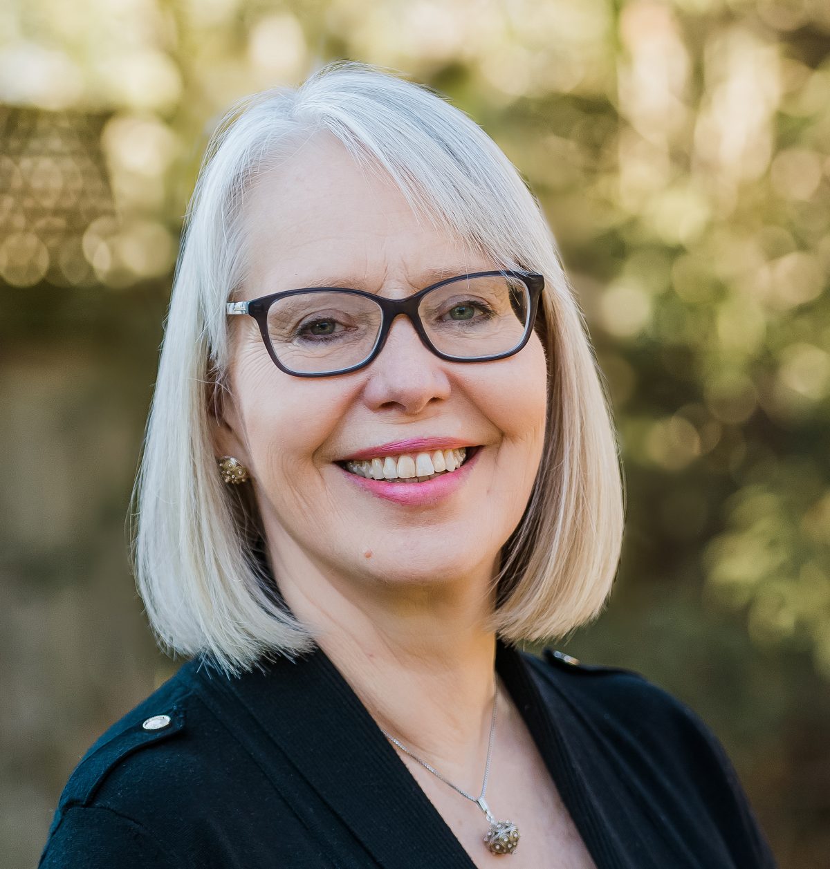 Susan Silma | Investment Executive