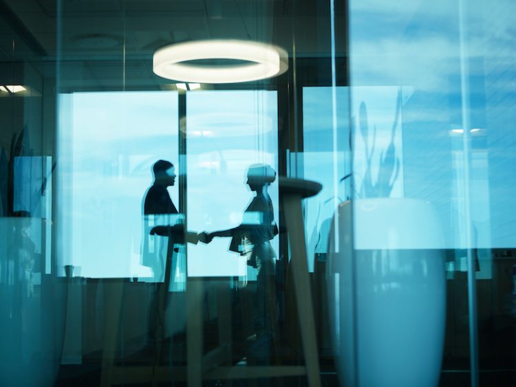 ATB Financial signs deal to acquire independent investment bank Cormark ...