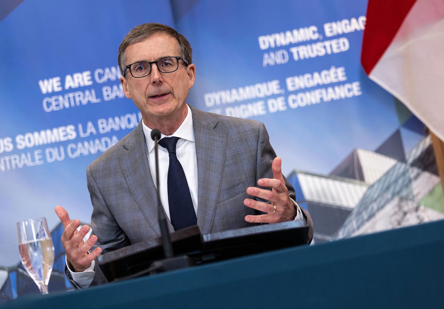 BoC expected to lower interest rates again, with odds leaning toward ...