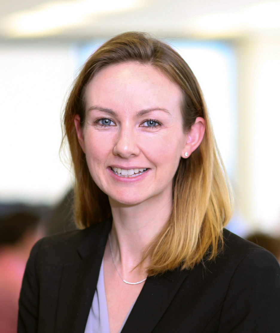 Mary Crowe | Investment Executive