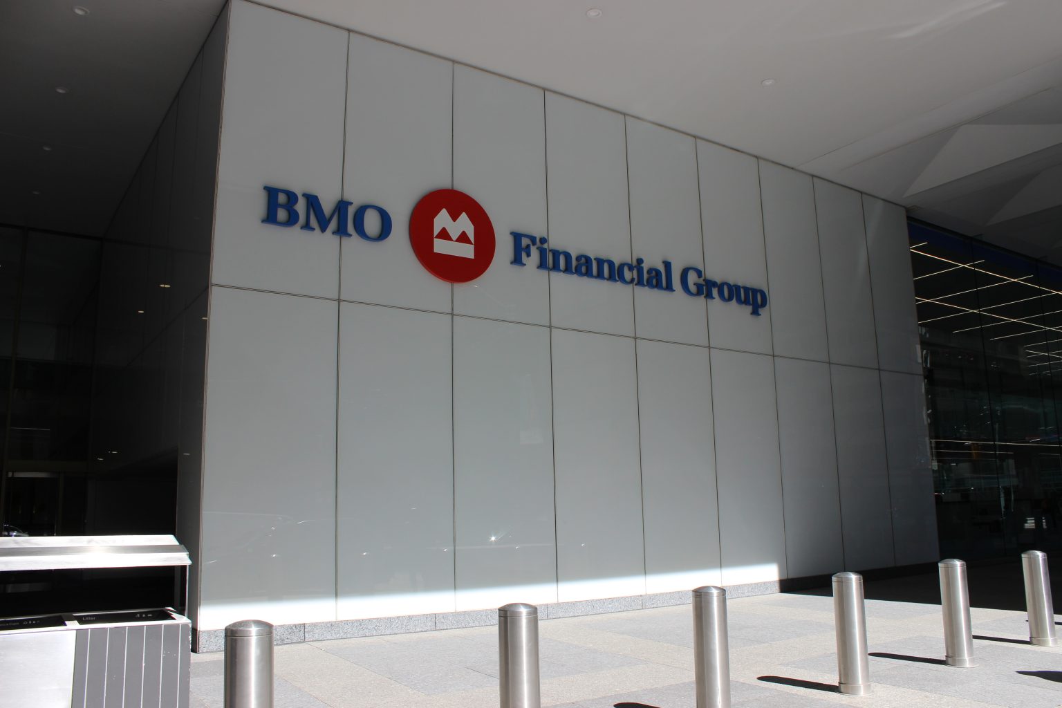 BMO Financial Group reports $2.3B profit in Q4, raises dividend ...