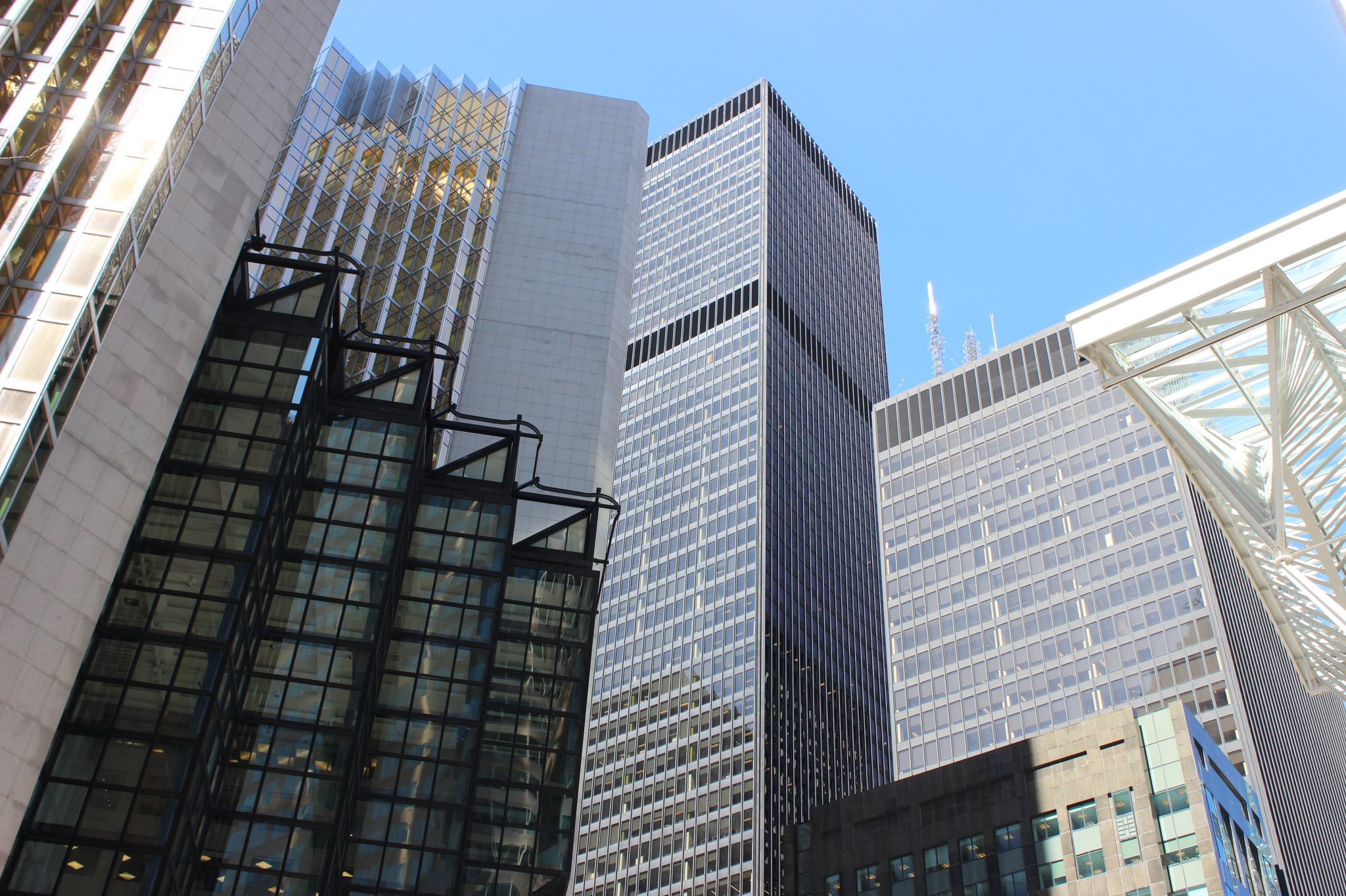 Opinion: Tariffs, trade uncertainty and Canada's regulatory burden: the ...